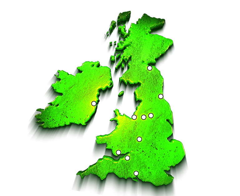 Wicked the Musical London