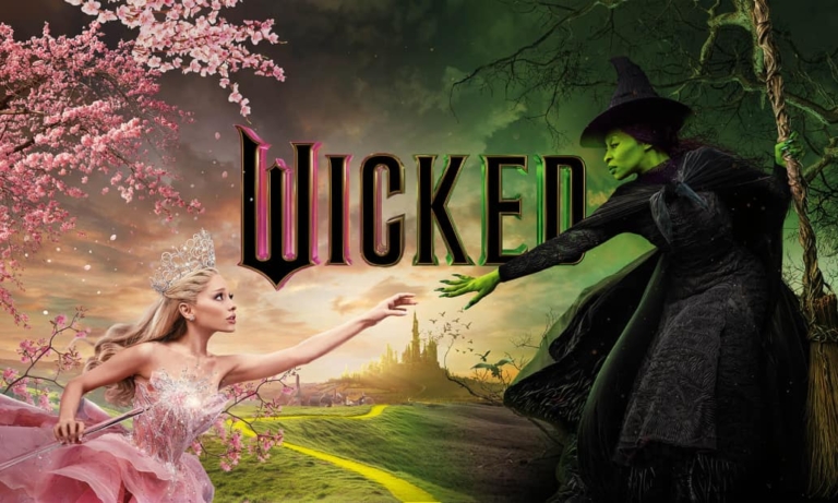 Wicked Movie | Wicked The Musical - UK